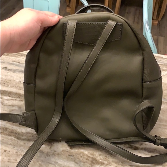 Simply Vera Vera Wang | Bags | Vera Wang Small Backpack | Poshmark